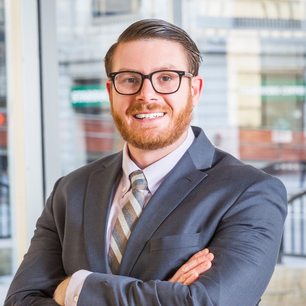 The 2022 State of the Cincinnati Region - Workforce Innovation Center