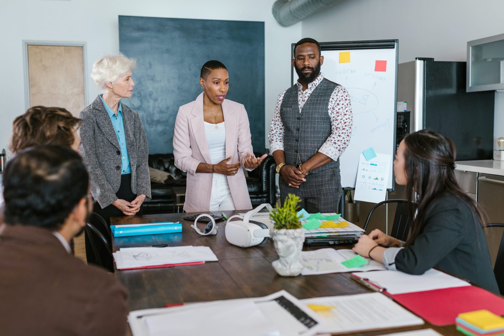 Our Board - Workforce Innovation Center