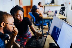 Our Team - Workforce Innovation Center