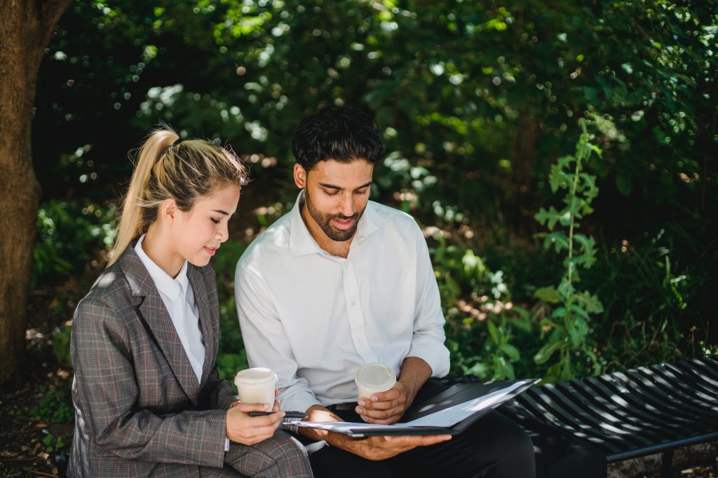 Hamilton County Cares - Workforce Innovation Center