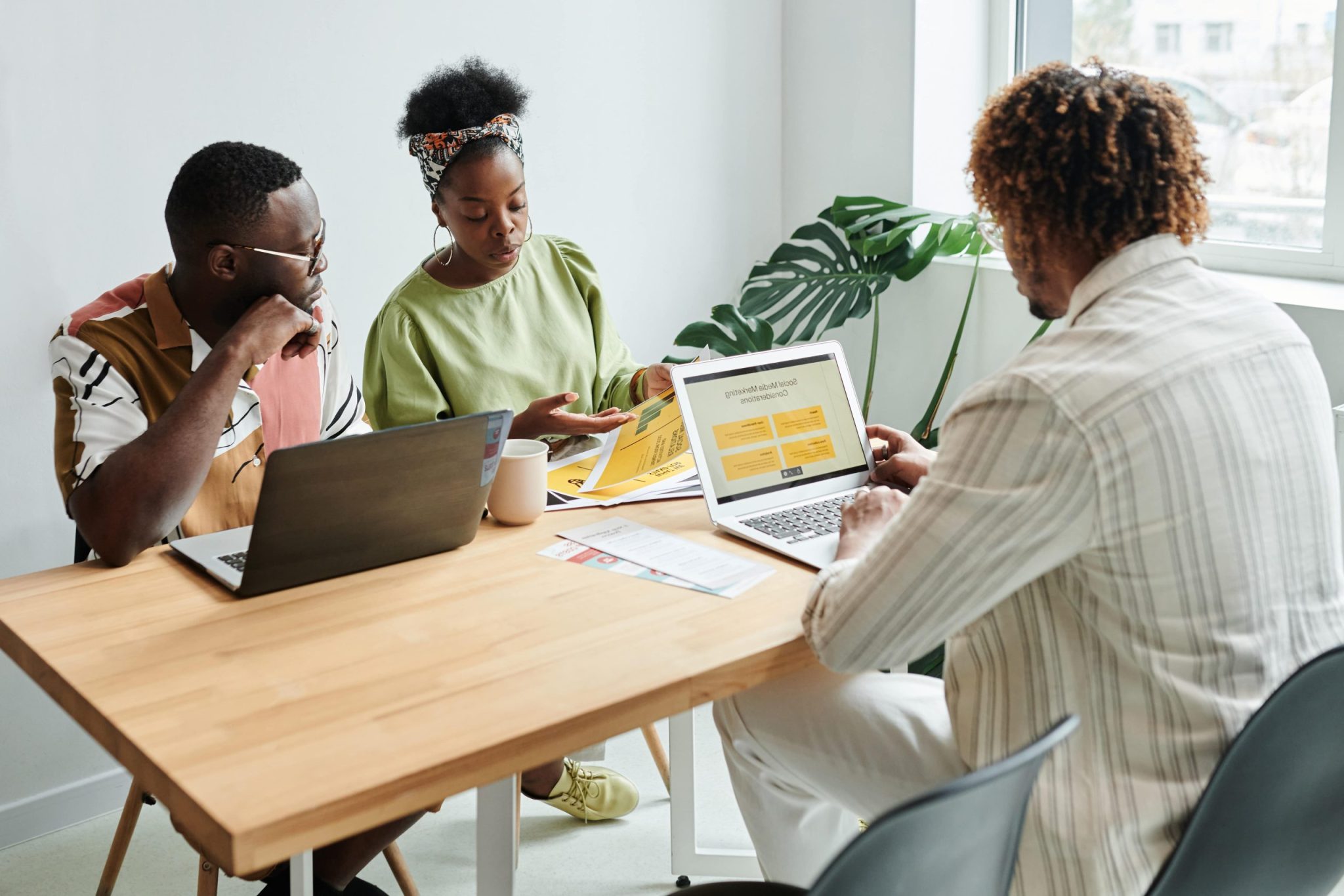 Our Resources - Workforce Innovation Center