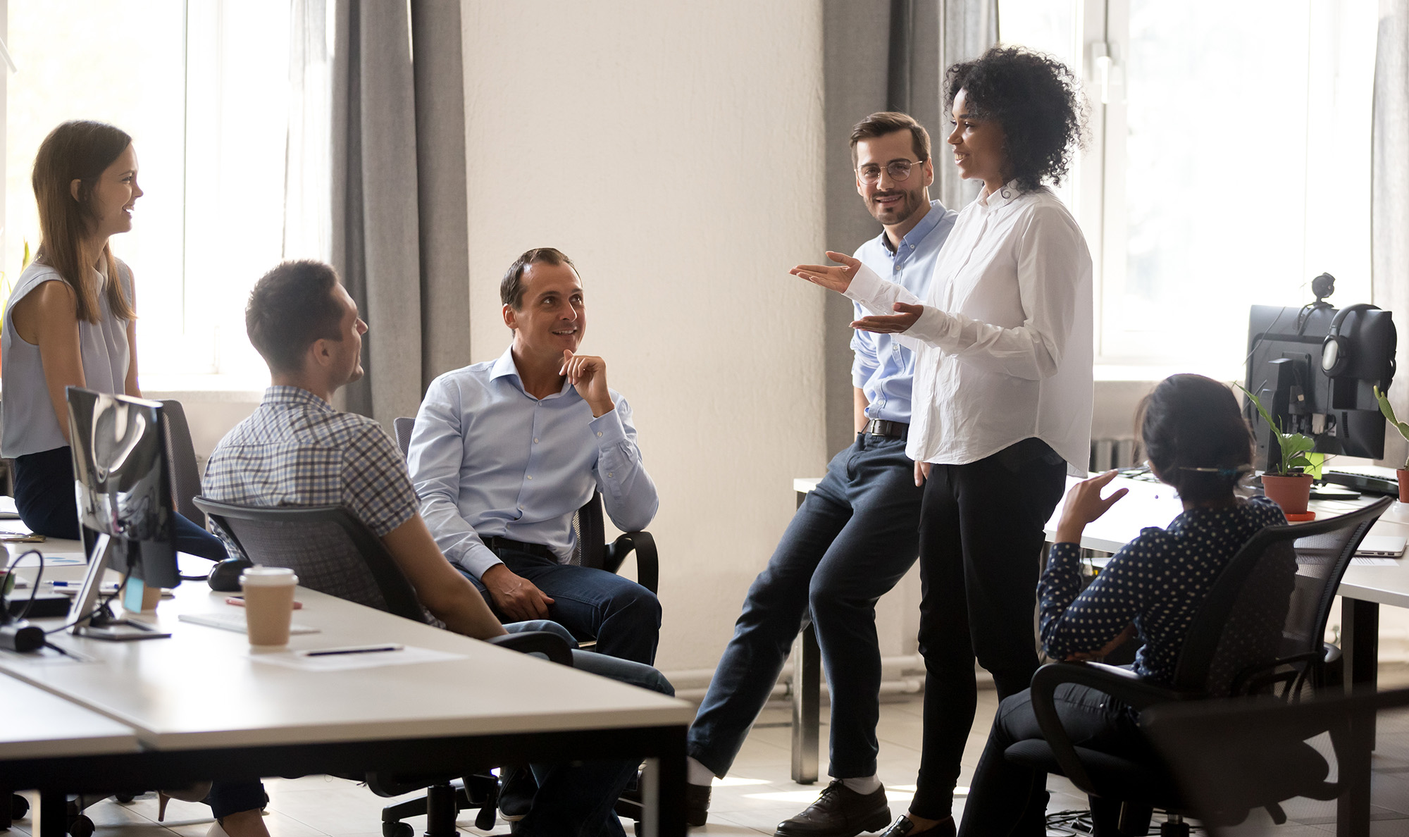 Leadership Self-Esteem and The Impact in the Workplace - Workforce ...