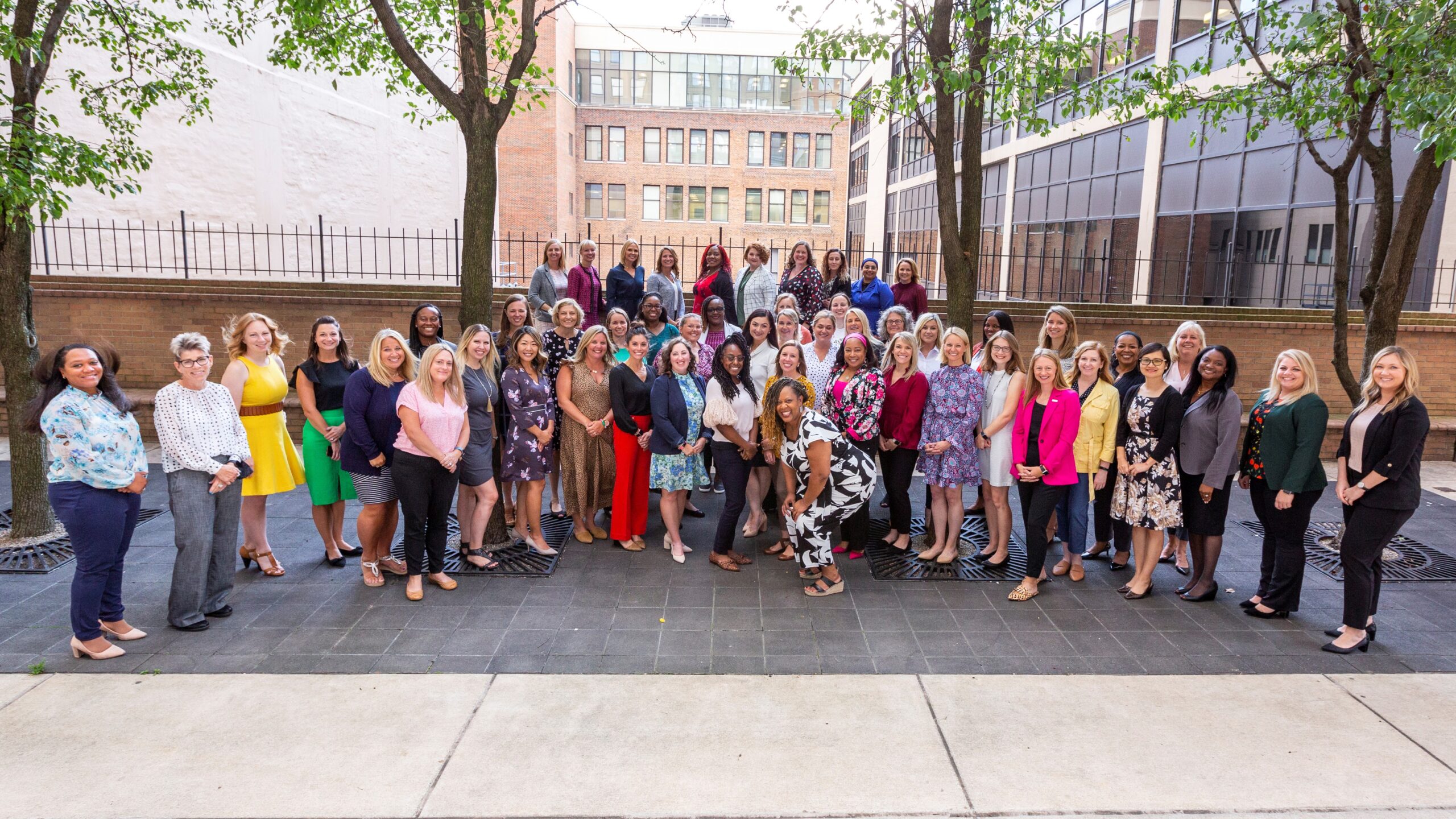 WE Lead: A Winning History of Leadership Development for Women ...