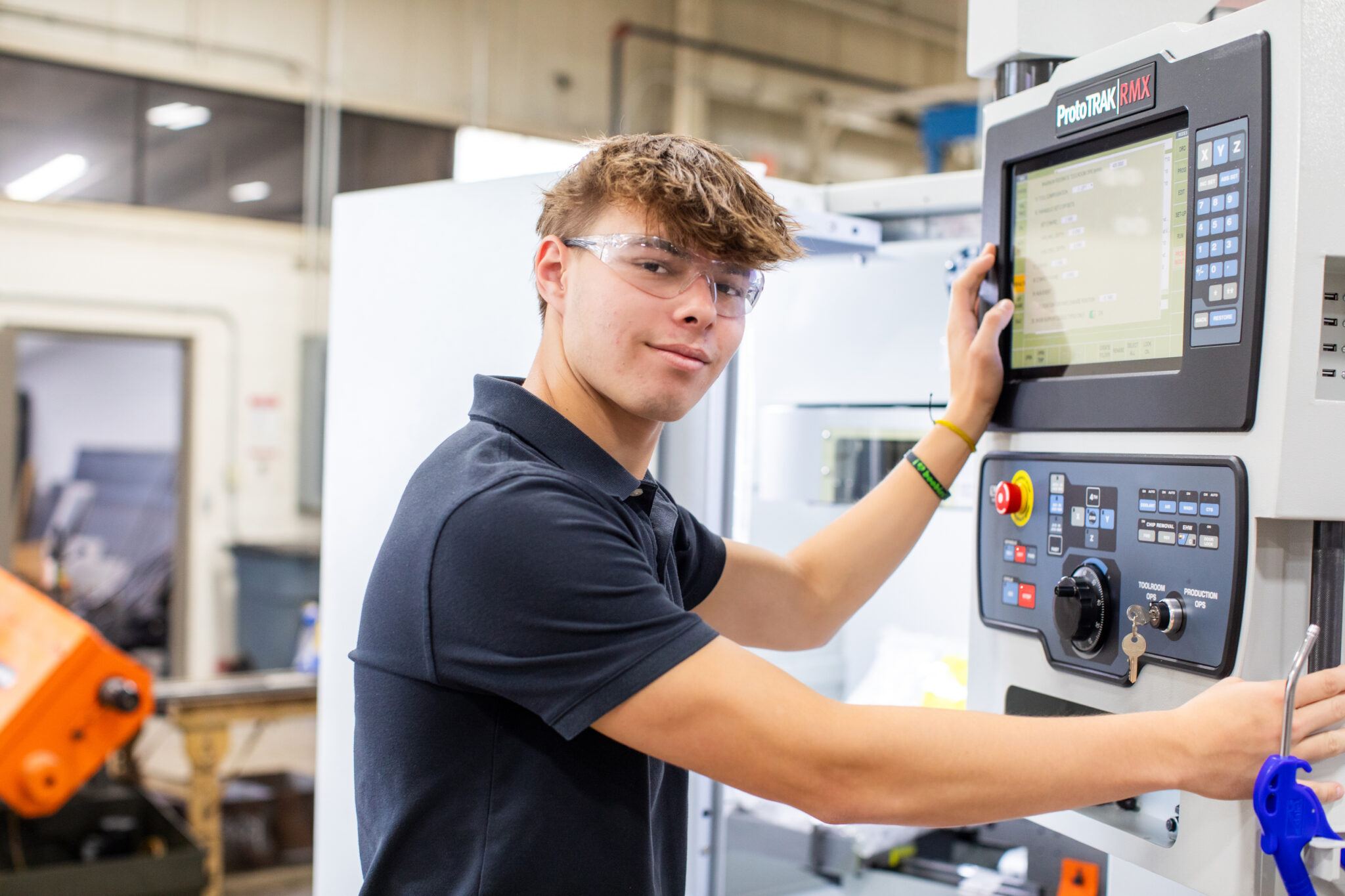 Great Oaks Career Campuses: How Ohio's Career-Technical Education ...